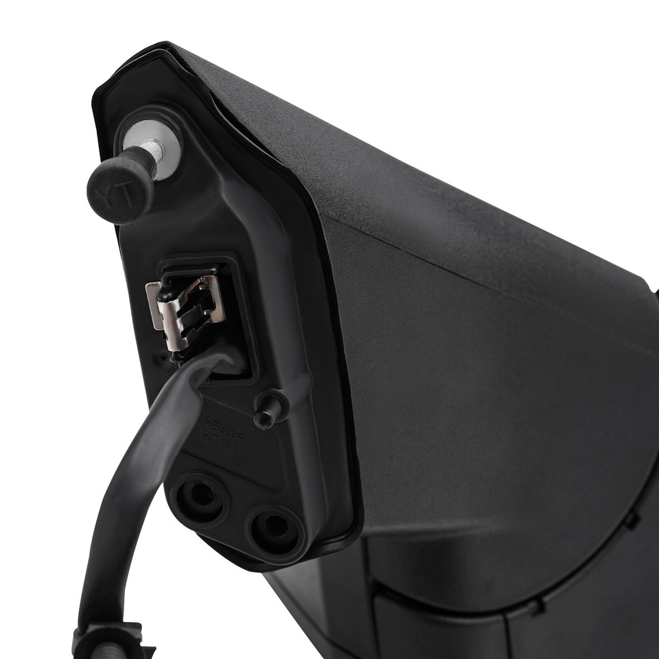 Mirrors Driver Left Side Hand for Ford Mustang 2015-2020 w/Turn Signal ...