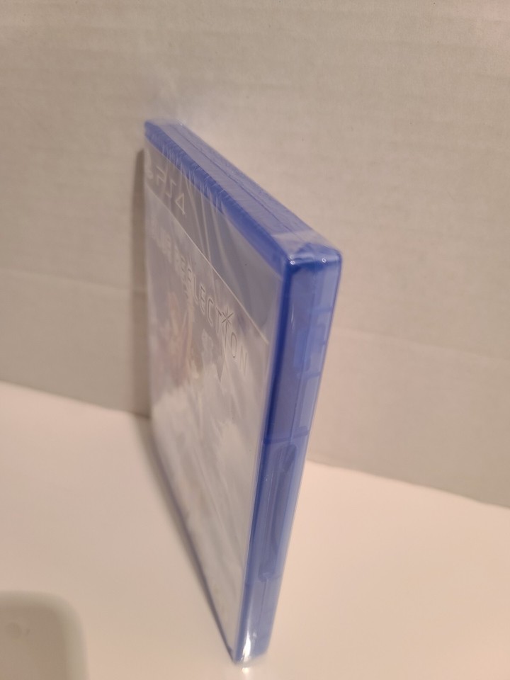 Blue Reflection (Sony PlayStation 4, 2017) Factory Sealed 40198002912| eBay