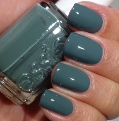 essie nail polish Vested Interest 845 13.5ml | eBay