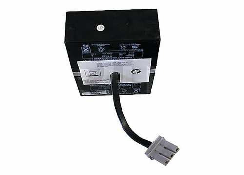 NEW REPLACEMENT BATTERY FOR APC Smart-UPS SC 1000 Back-UPS RS 1500 ...