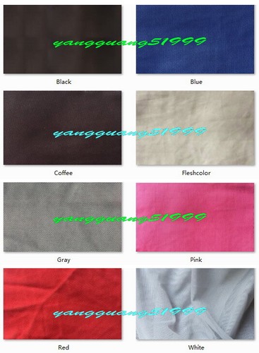 Sexy Women Spandex Silk Jumpsuit Bodysuit Tights Catsuit Costumes Front ...