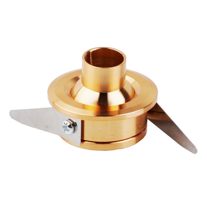 Pack of 6 MINI Spot Focus LED Ceiling Light Fixture Recessed Flush ...