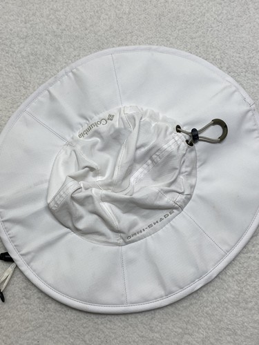 Columbia Sportswear Women’s One Size Omni Shade Sun Hat Wide Brim ...