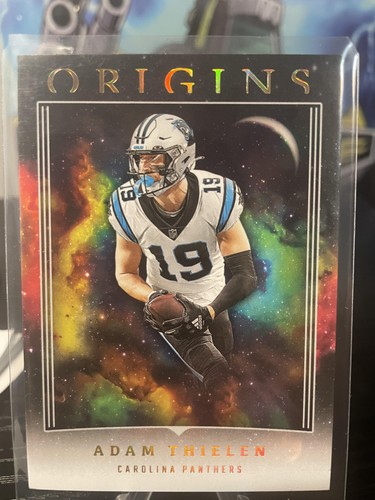 2023 Panini Origins #13 Adam Thielen | eBay
