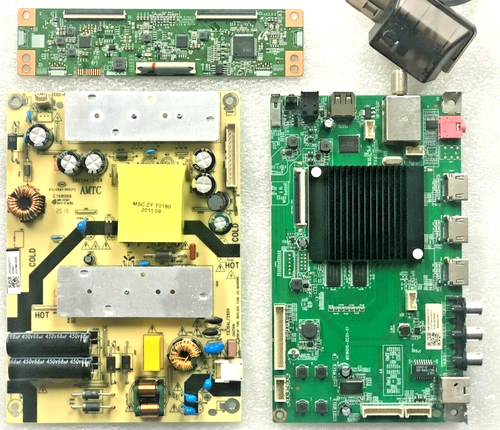 ONN 100012584-M TV Repair Parts Kit Version 1 | eBay