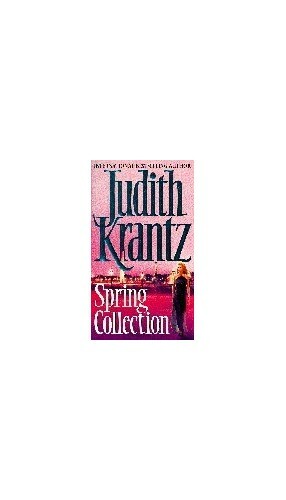 Spring Collection by Krantz, Judith Paperback Book The Fast Free ...
