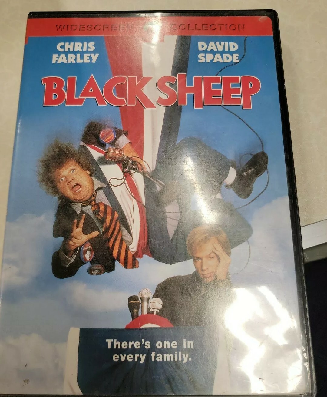 Black Sheep (DVD, 2002) movies 1 | eBay
