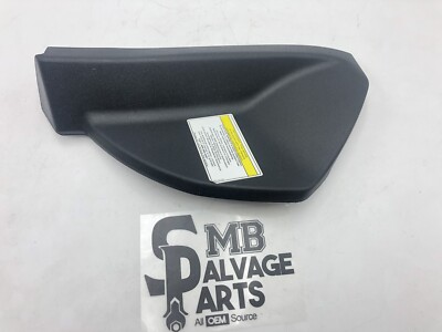 10-16 Mercedes W212 E350 E400 Left Dashboard Cover Panel Trim ...