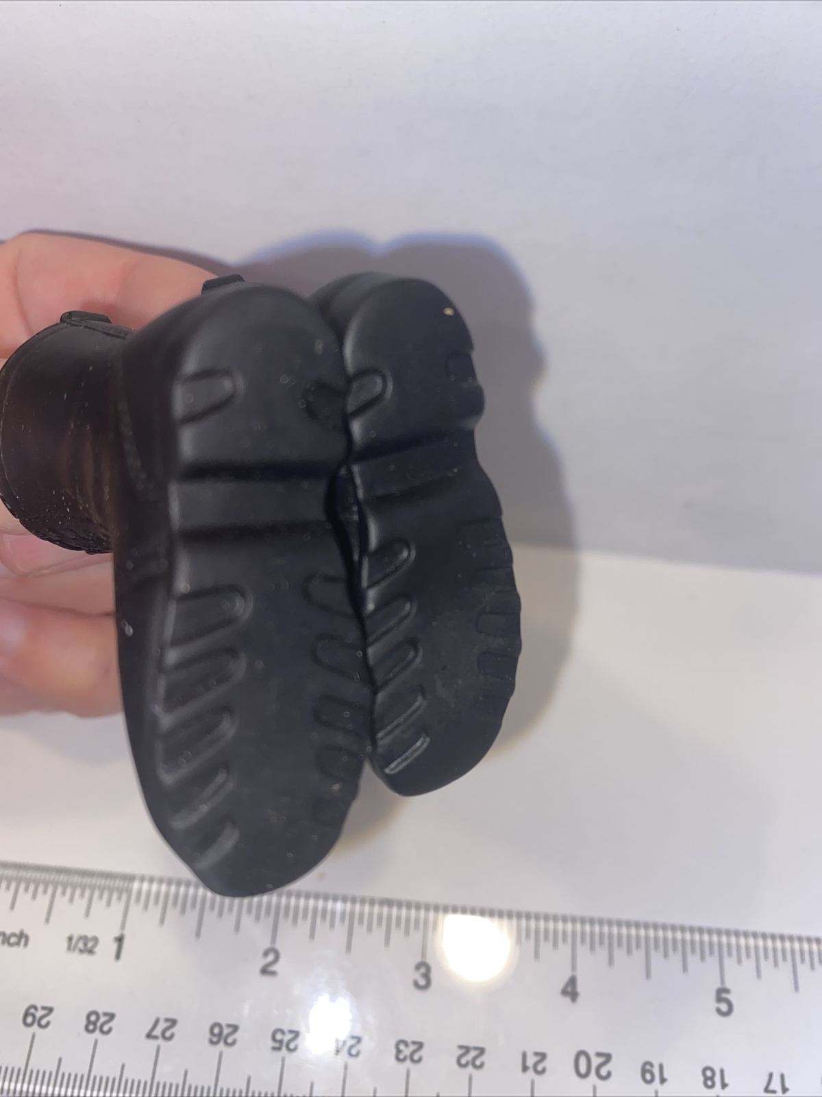 GI JOE - BOOTS/SHOES 1:6 scale For 12” Action Figures JS1/25 | eBay