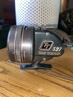 Casting Reels - True Temper Model