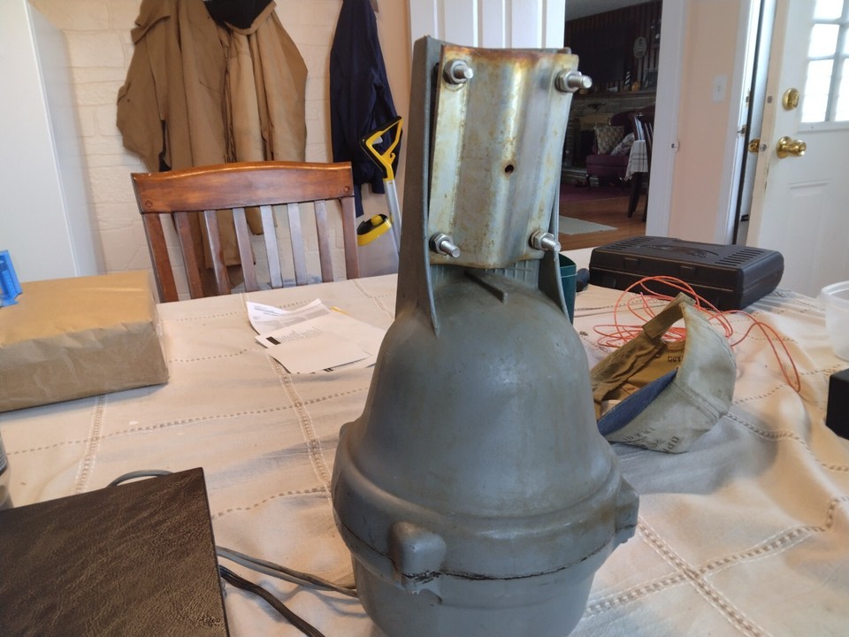 CDE Ham 3 Rotor And Control Box | eBay