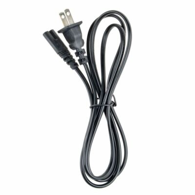 AC Power Cord Cable Plug For Samsung sound bar Soundbar System Surround ...