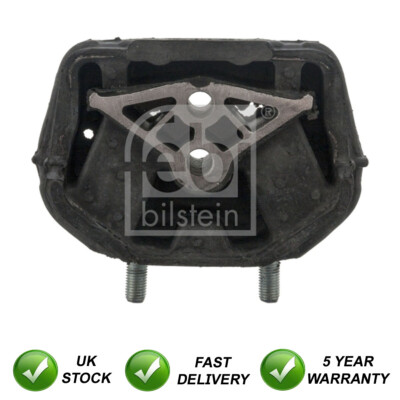 Gearbox Mounting Rear SJR Fits Opel Astra Calibra Vectra 1.7 D TD 1.8 2 ...