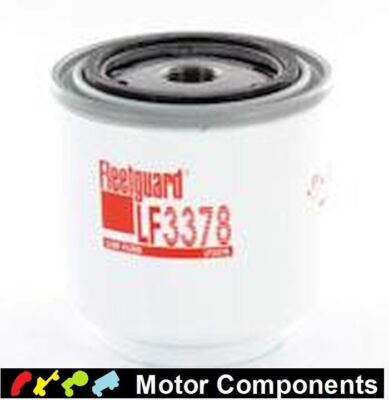 FLEETGUARD LF3378 LUBE FILTER (REP.LF4015) I.W B163 | eBay Australia