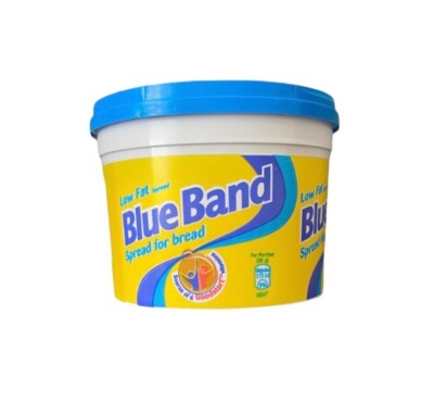 Blue Band Margarine Blue Band New Look