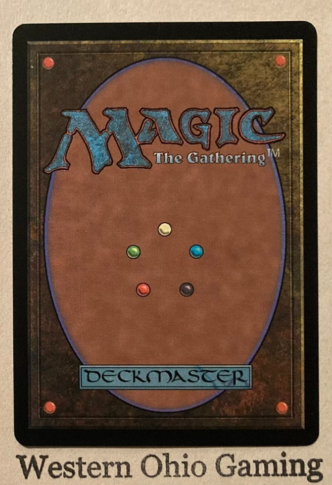 Magic The Gathering RUSSIAN 9th Edition Phyrexian Arena #152/350 MTG ...