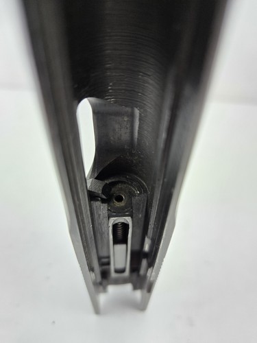 Used Mauser HSC slide 9mm Kurz 380 ACP Barrel Interarms Germany | eBay