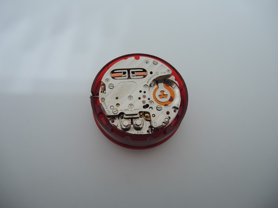 Uhrwerk ETA ESA 9164, movement | eBay