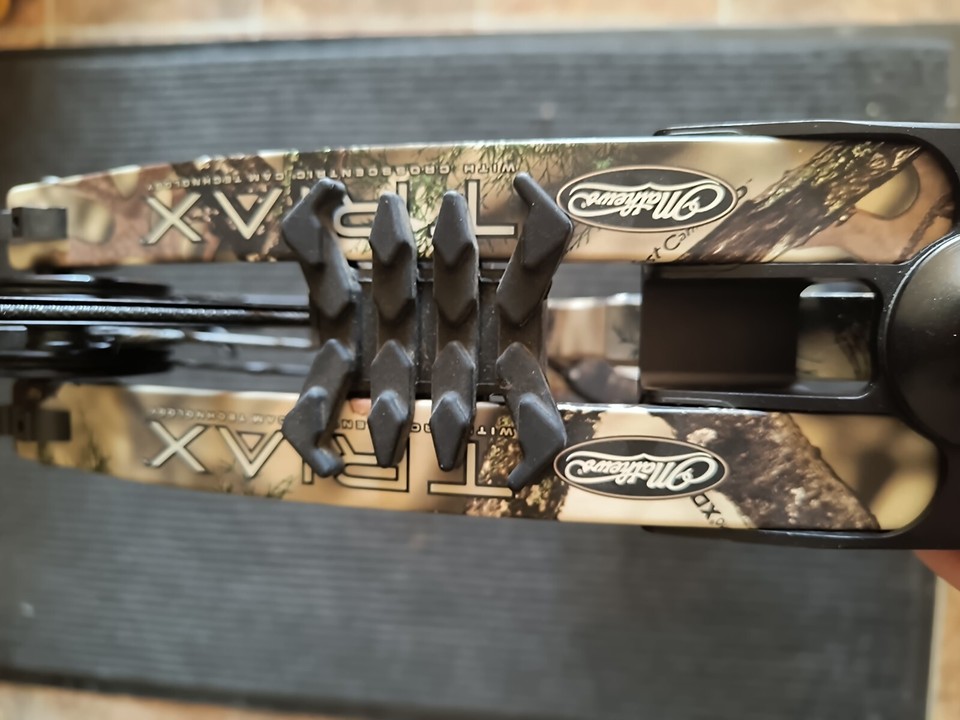 Mathews Triax | eBay