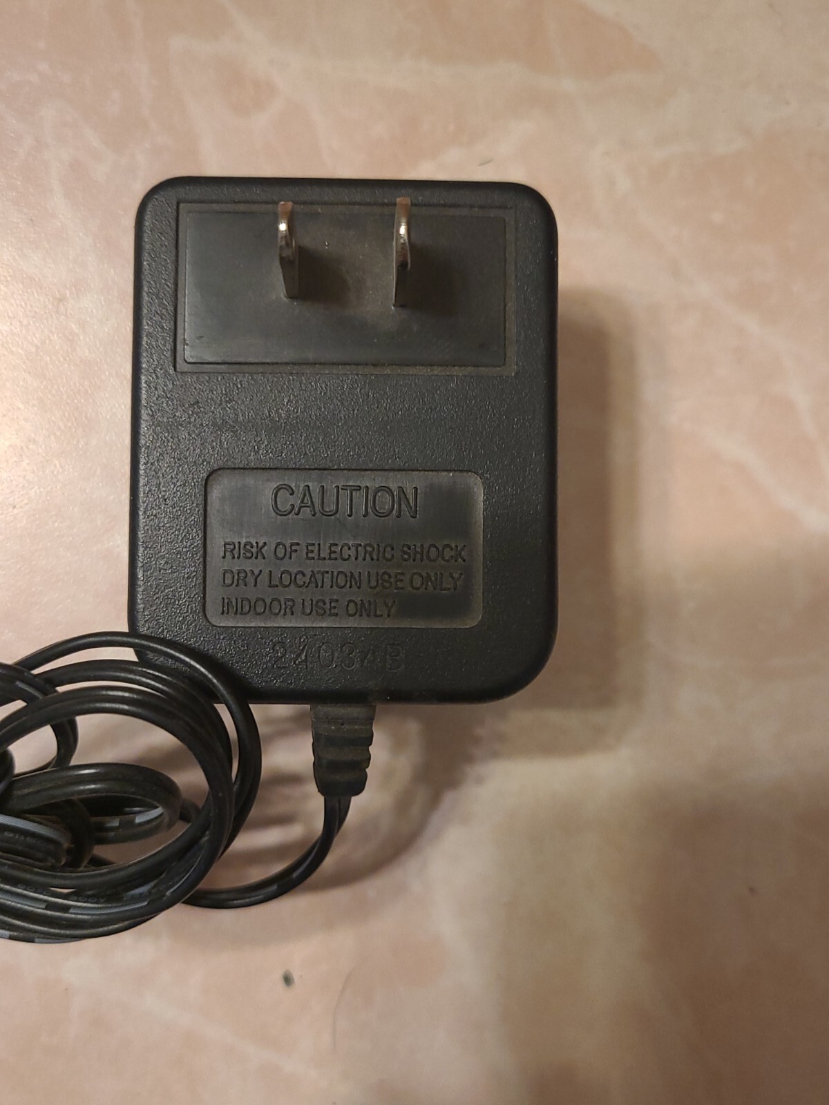 Radio Shack Pro-2018 Scanner 200-0424 Police Fire Weather Alert 200 ...