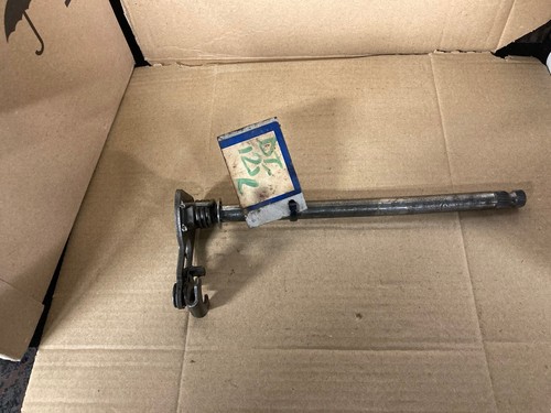 Yamaha DT125R Gear Selector Shaft DT DTR Parts 125 88-03 | eBay UK
