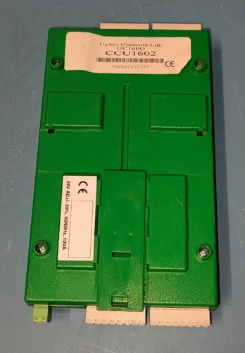 ABB Cylon Controls UC16PG CCU1602 *UC02/11175* | eBay