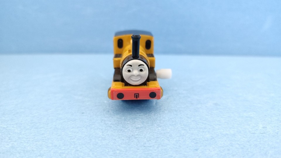 Thomas & Friends Capsule Plarail TOMY Duncan 2016 Japan | eBay