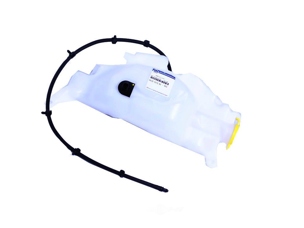 Washer Fluid Reservoir-Big Horn, VIN: G Mopar 68291572AE fits 20-21 Ram ...