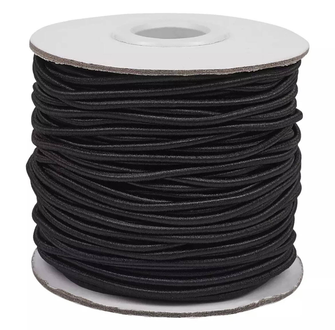 Round Elastic Cord