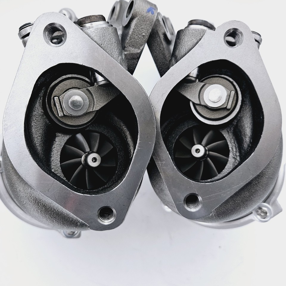 2018-2020 Ford F-150 Raptor Expedition Navigator 3.5L Turbocharger for ...