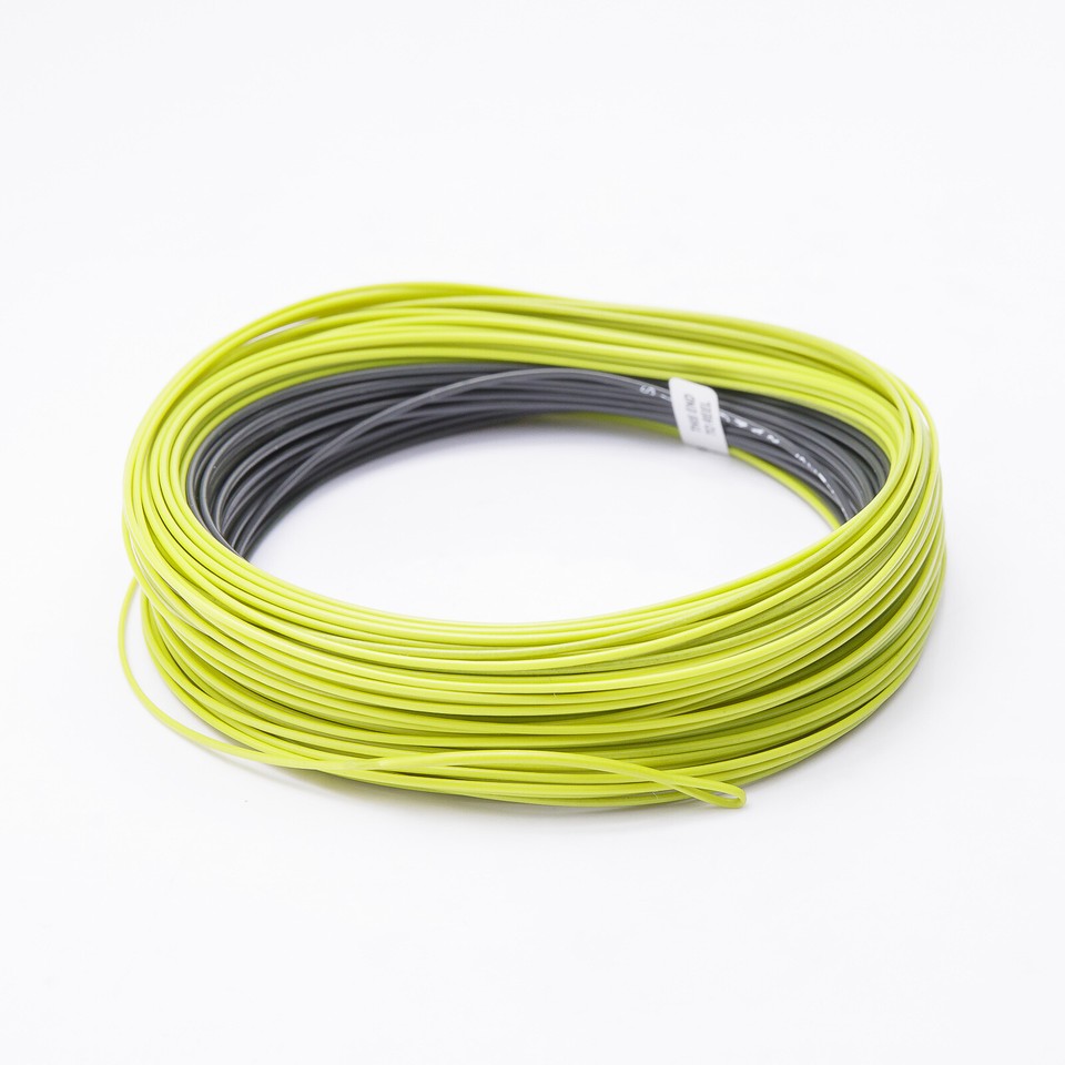 Scientific Anglers Sonar Sink 25 Cold WF150-F/S Fly Line - NOW ON SALE ...