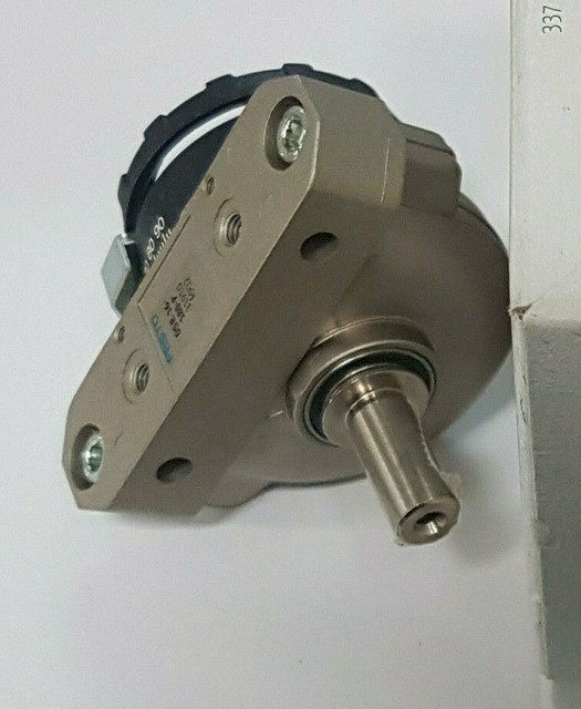 Festo Dsr-16-180-p 11910 Pneumatic Rotary Drive 180 Degree for sale ...