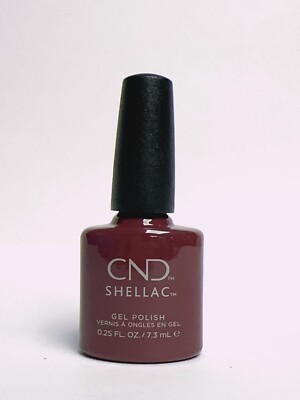 CND Shellac Gel Polish Arrowhead 0.25oz | eBay