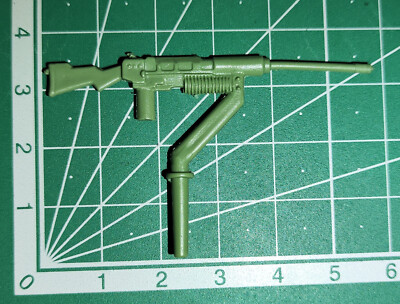 1984 Slugger repro machine gun | eBay