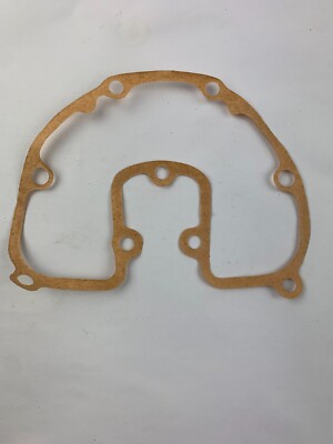 BSA ROCKER BOX GASKIT | eBay Australia