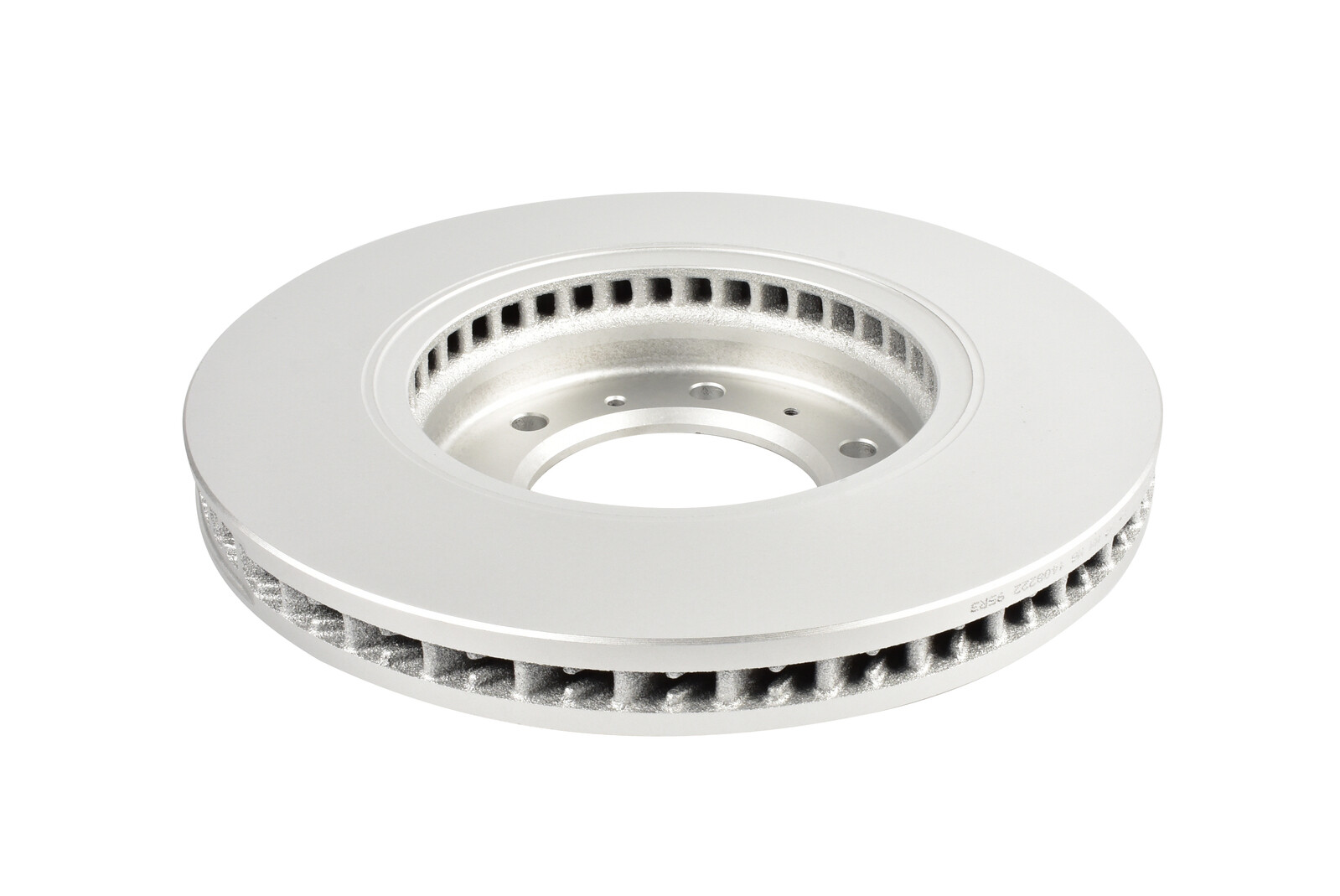 Front Street Series En-Shield Brake Rotor for Wey Tank GWM Ute Cannon ...