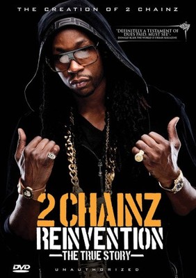 2 Chainz: Reinvention - The True Story by 2 Chainz NEUF | eBay