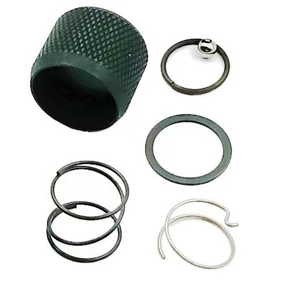 For Impact Driver Bit Holder Chuck Repair Kit For De-Walt DCF885 ...