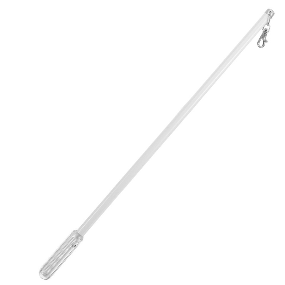 Curtain Handle Drapery Wand to Pull Drapes Rods for Curtains with Pulls ...