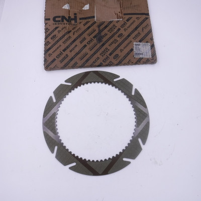 Genuine OEM CNH Case 87341835 Brake Disc fits LW110.B LW130.B | eBay