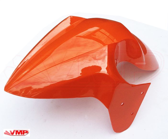 Longjia LJ50QT-K STOMP ASBO Sachs Speedforce 50cc Front Fender Mudguard ...