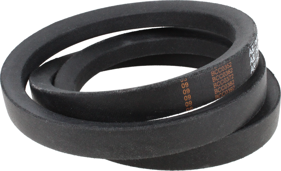 0.88 X 61 V-Belt 86627789 fits Ford New Holland 1465 489 492 | eBay