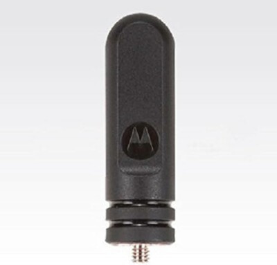 Motorola OEM PMAE4094B PMAE4094 UHF Stubby Antenna 420-445 MHz / SL300 ...
