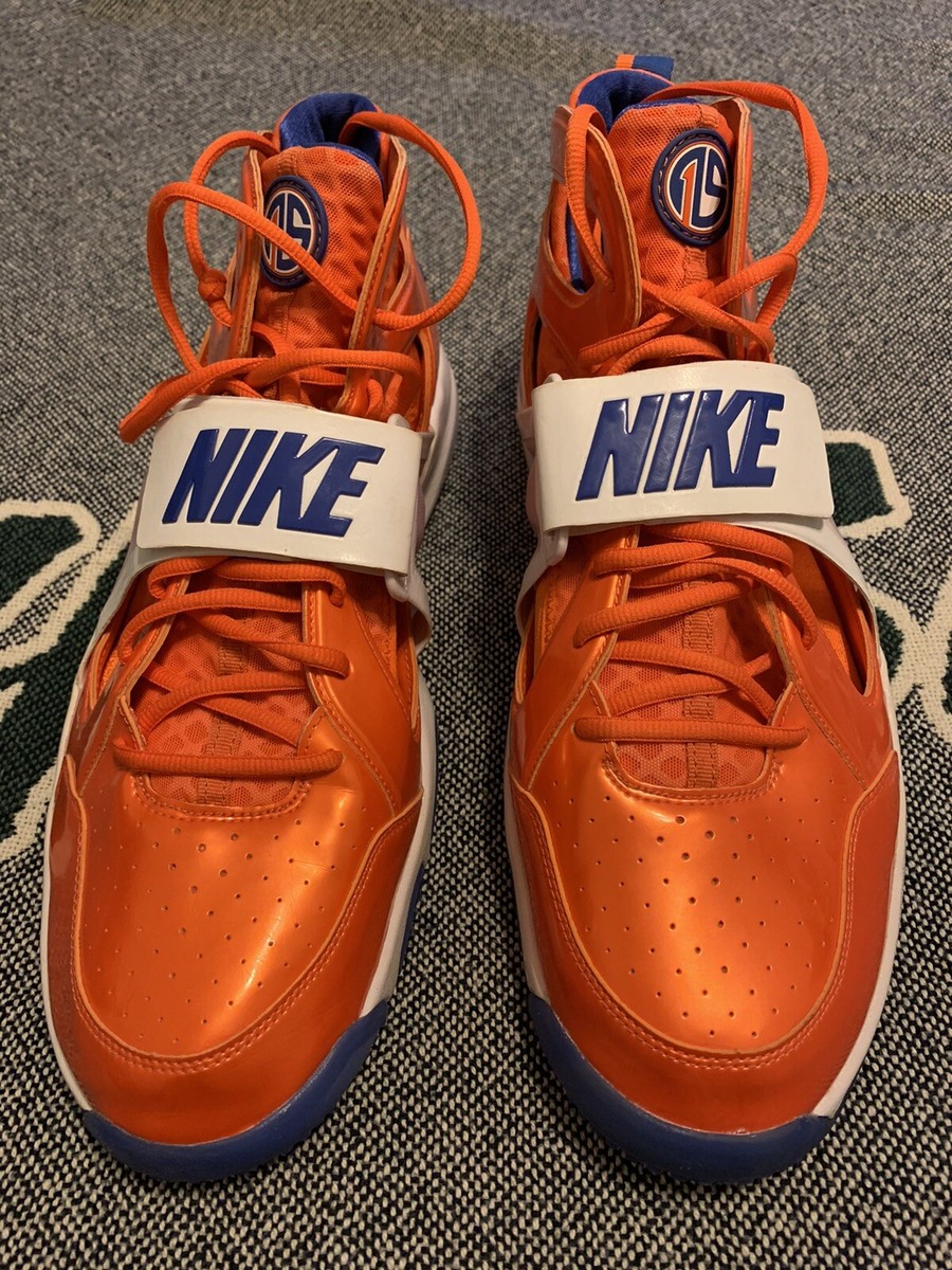 Amare Stoudemire Shoes