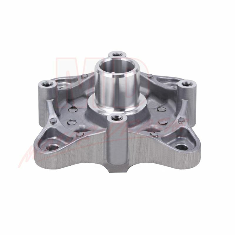 Rear Wheel Axle Hub Bearing Kit For Polaris Ranger TM 06 / XP 700/ Crew ...