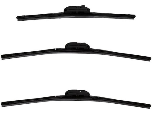 For 1993-1998 Chevrolet Astro Wiper Blade Set 85149XJCZ 1994 1995 1996 ...