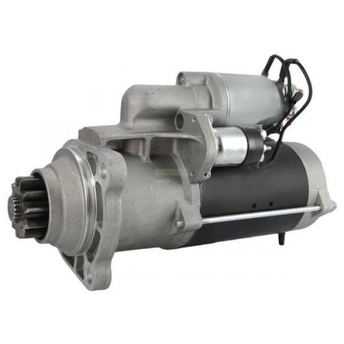 1* DÉMARREUR 5,50KW NOUVEAU OE NR. 0001241008 POUR ENRANGER WEICHAI ...