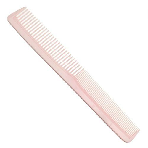 Cleopatra Light Pink Styling Combs #400- 1 Dozen | eBay
