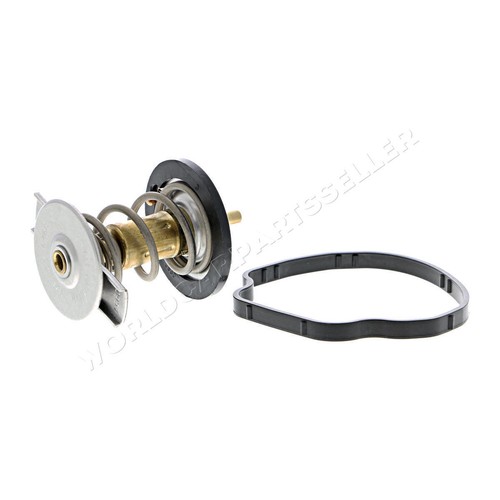 Engine Thermostat VEMO For MERCEDES Cls Glc Gle Gls Viano Vito A207 ...
