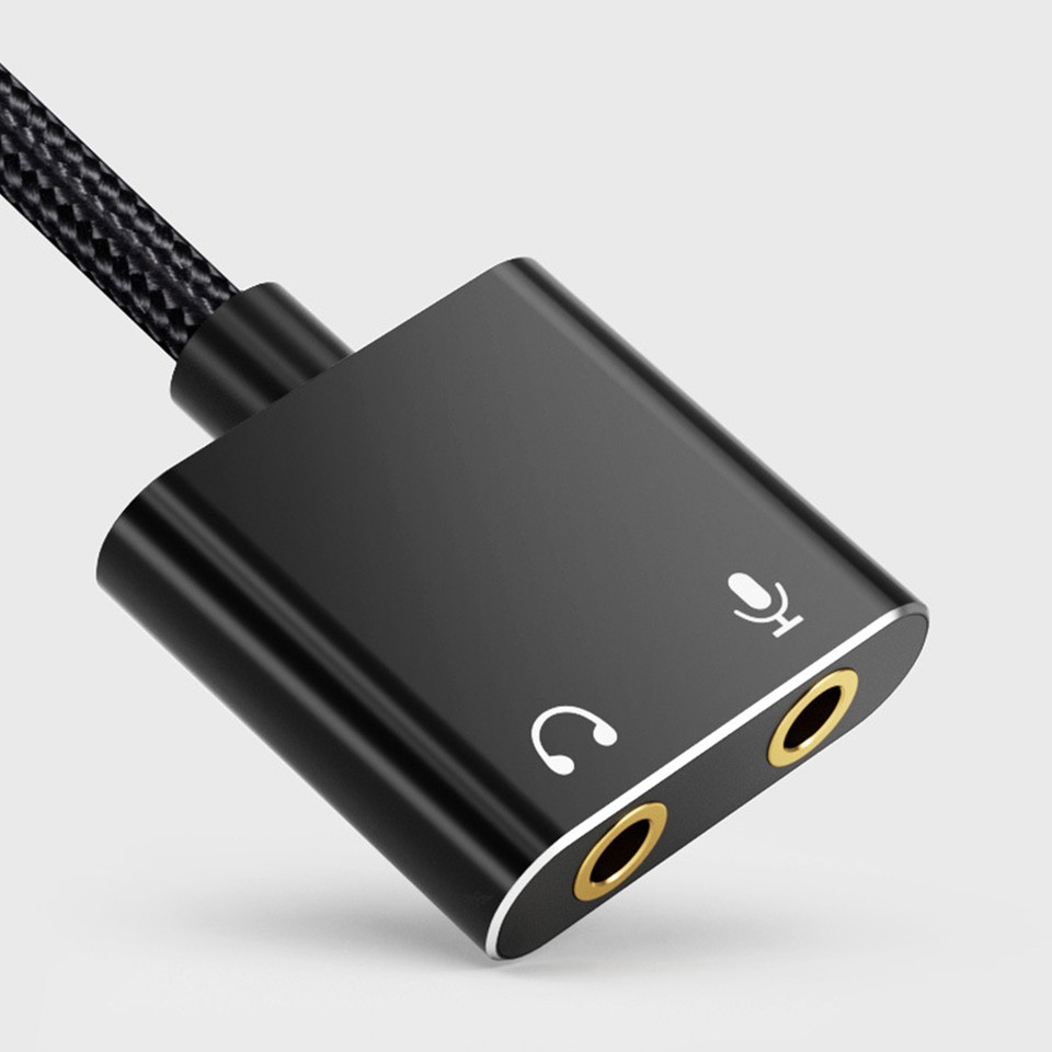 Usb Sound Card Driver Free Audio Conversion Earphone Micphone Sound ...